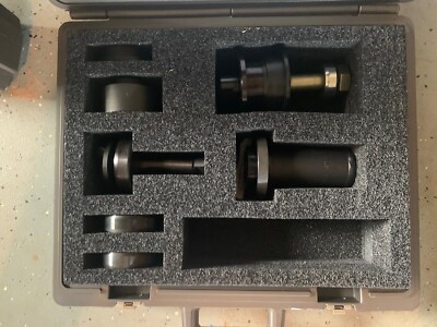 Miller Tools 10145 ~ Dodge Challenger Special Tools COMPLETE ~ USA Made ...