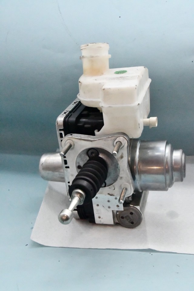 2017 2018 2019 Alfa Romeo Giulia 2.0L ABS Anti Lock Brake Controller ...