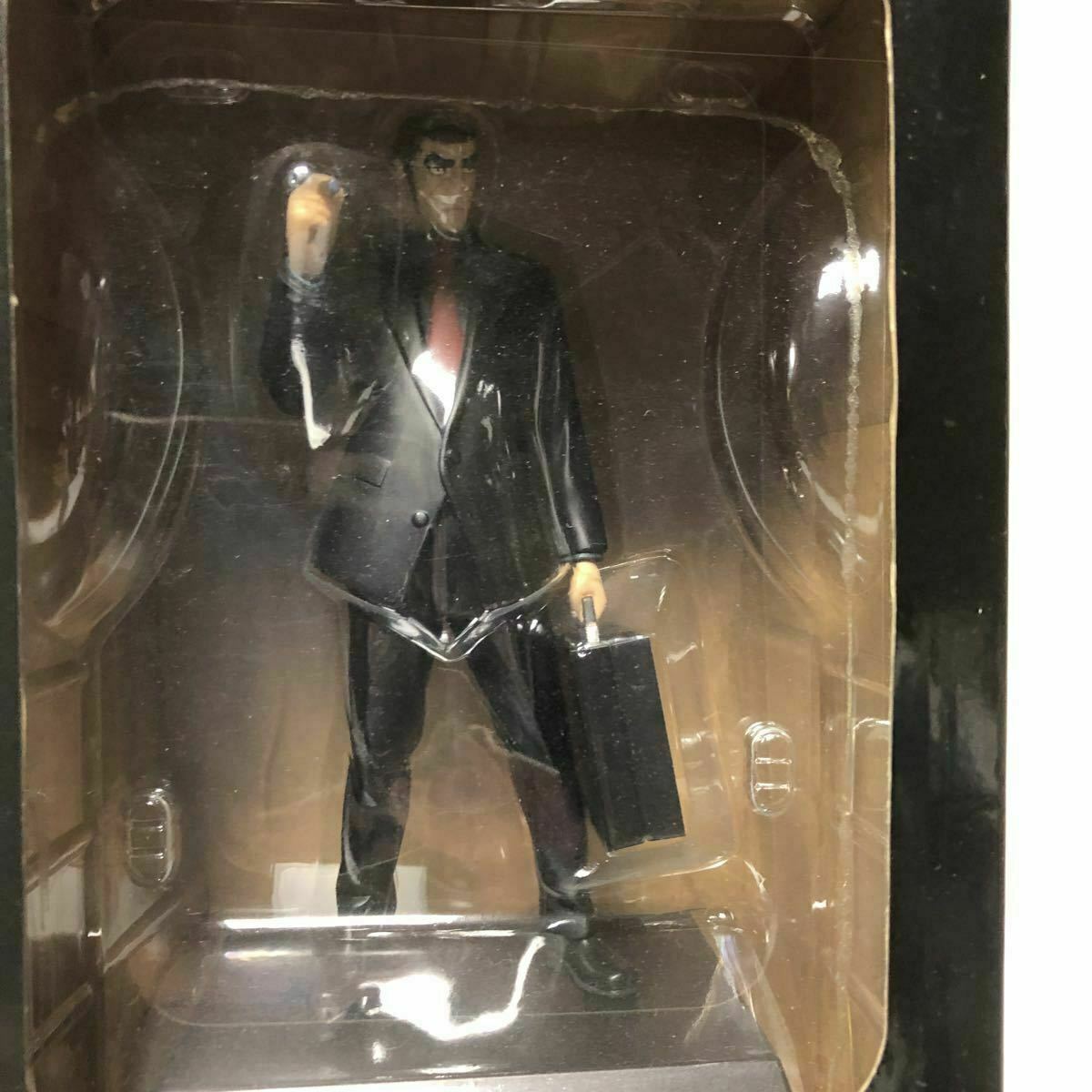 Figure DUKE TOGO GOLGO 13 Sega High Grade17 cm new | eBay