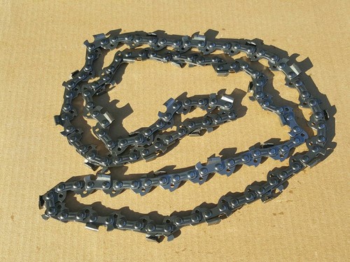 Solid Carbide Chainsaw Chain - ANY SAW ANY BAR ANY SIZE US Steel German ...