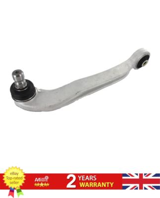Front Upper Left Wheel Suspension Control trailing Arm For Audi A6 ...