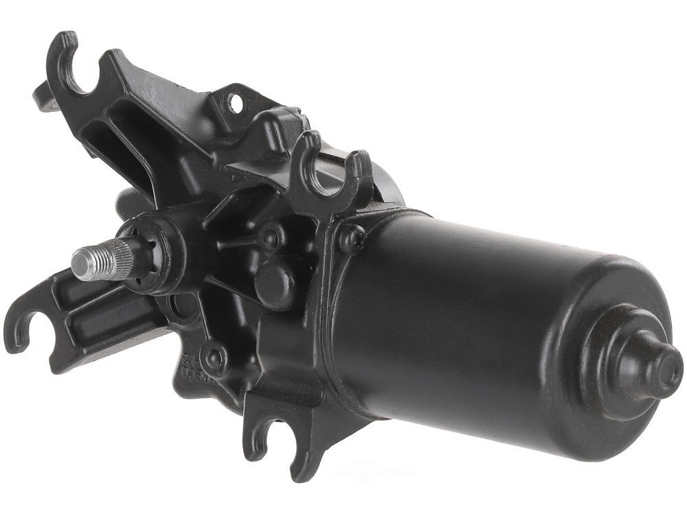 Windshield Wiper Motor Cardone 43-4317 Reman for sale online | eBay