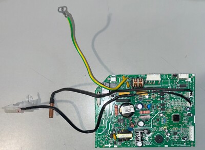 Minisplt Indoor Control Board EU-KFR26G/BP3N1Y-AB | eBay