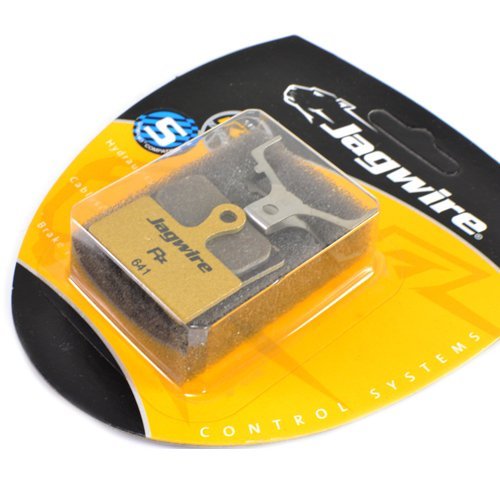 Jagwire Mountain Pro Disc Brake Pads,For Shimano XTR M985,M988,M785,SLX ...
