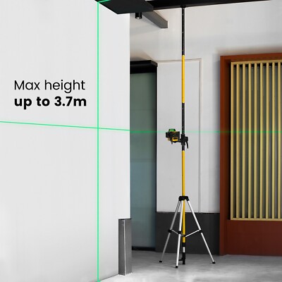 Levels & Surveying Equipment - Range Pole