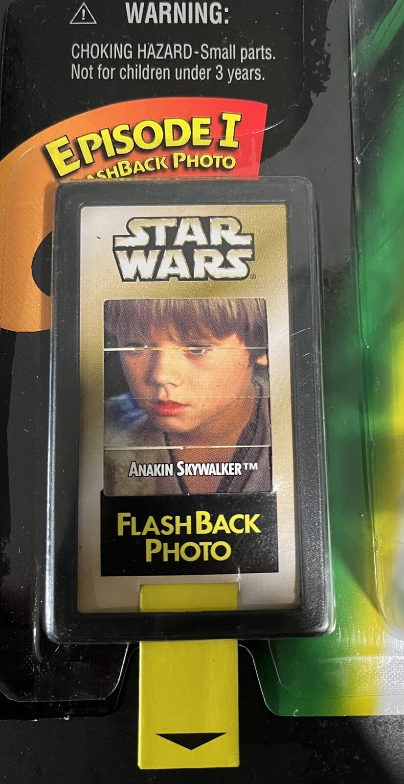 Hasbro Star Wars Luke Skywalker With Blaster Rifle And ...