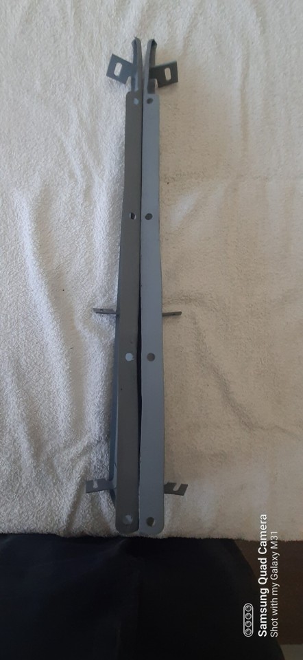 XK140 FRONT BUMPER VALANCE | eBay UK
