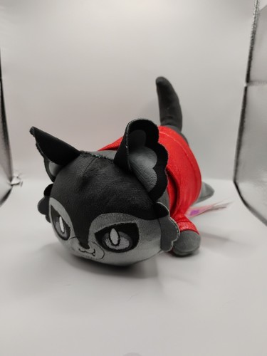 Aphmau MeeMeow Aaron Wolf 6" Plush | eBay