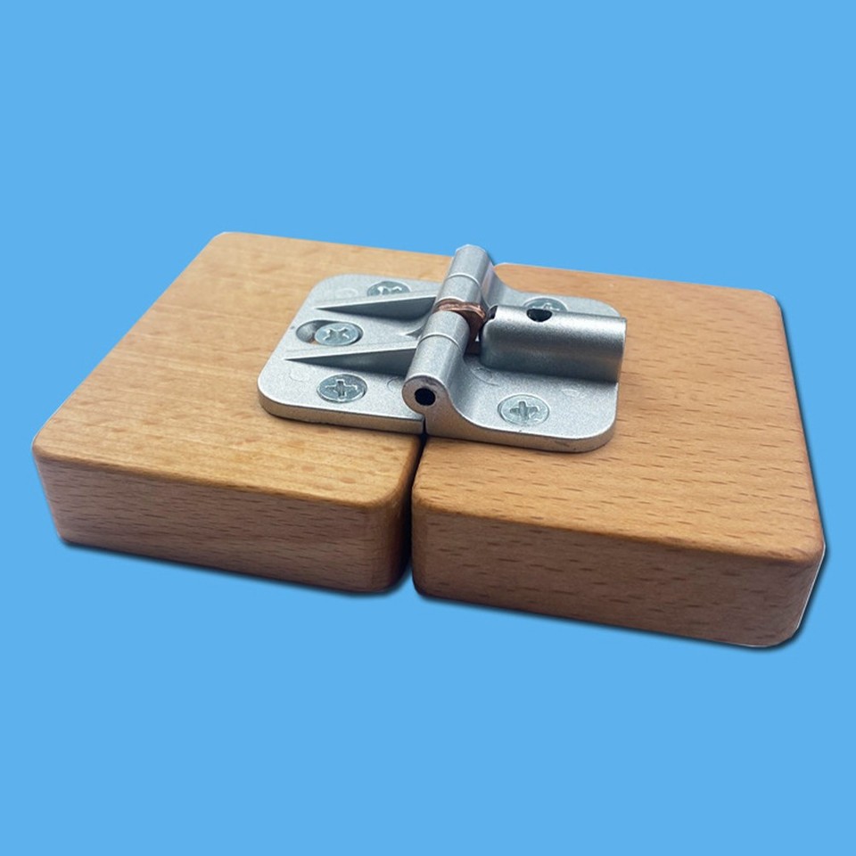 Folding Table Hinge Heavy Duty Cabinet Furniture Hinges Closet Door ...