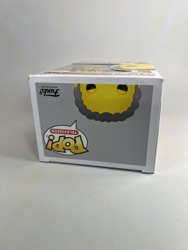 Hank Azaria Signed Moe Szyslak Simpsons Funko Pop w/ Quote + JSA COA | eBay