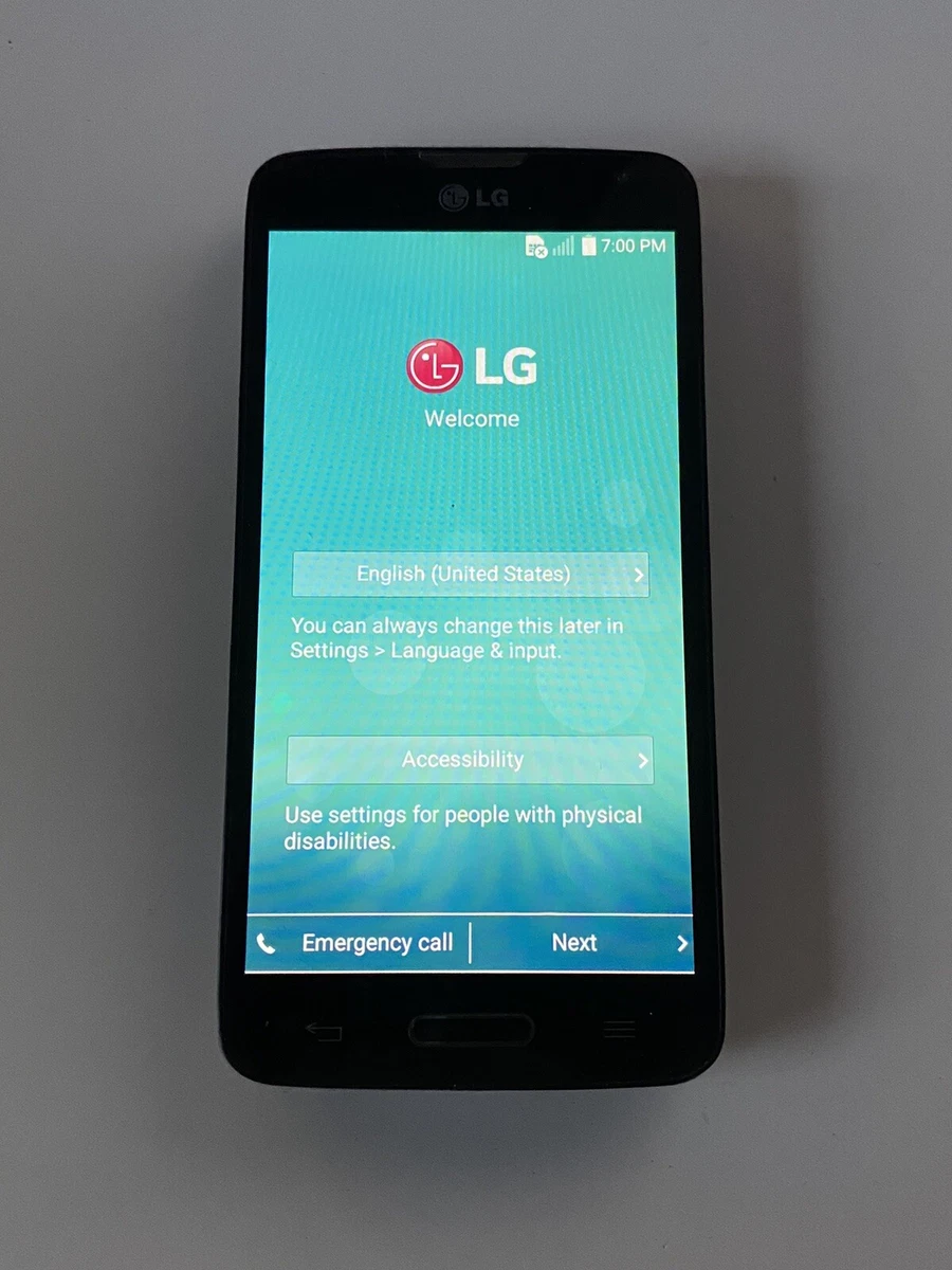 Lg Optimus Phone T Mobile