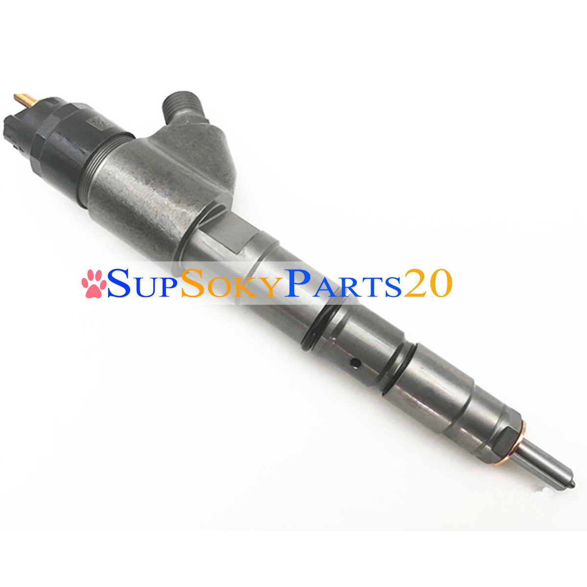 Fuel Injector 20798683 VOE20798683 For BOSCH Volvo Excavator Fuel Injector 20798683 VOE20798683 For BOSCH Volvo Excavator