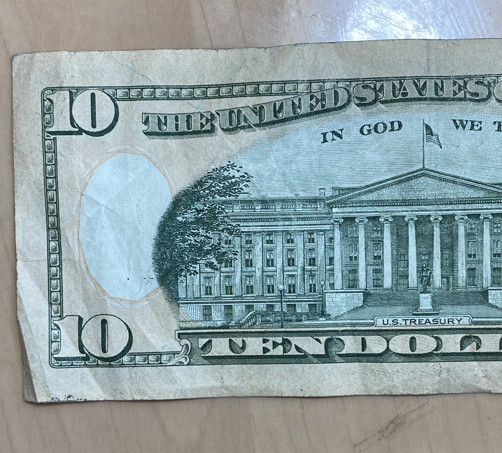 10 dollar bill star note 2017A | eBay