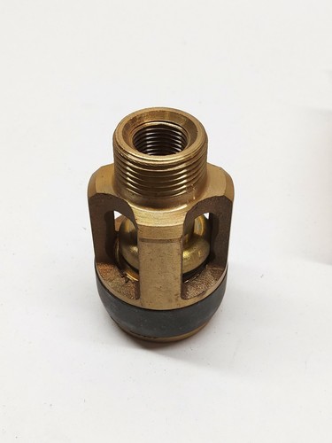 CLAYTON MARK & CO. NO.450 CHECK VALVE 2" (NOS) | eBay