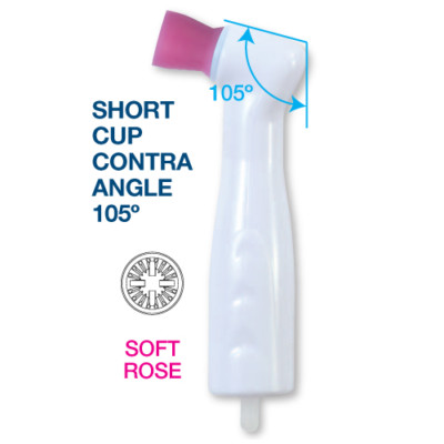 Dental Supplies - Dental Prophy Angles