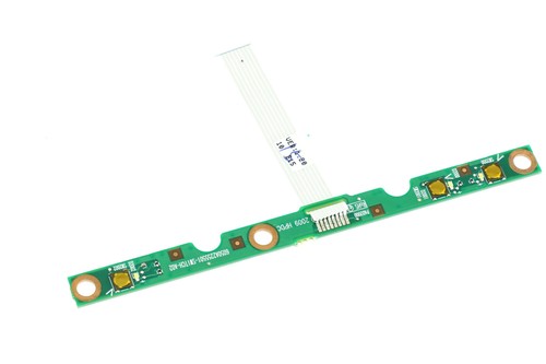 577922-001 6050A2255501 GENUINE HP POWER BUTTON BOARD W/ CABLE MINI ...