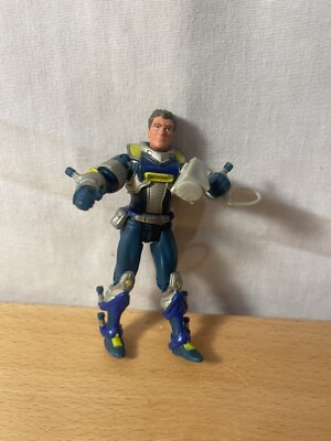 2001 Gi Joe Code Name Wet Suit By Hasbro | eBay