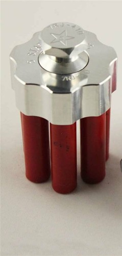 7-Shot 410 or .45 LC Speedloader for Taurus Raging Judge, Metal w ...