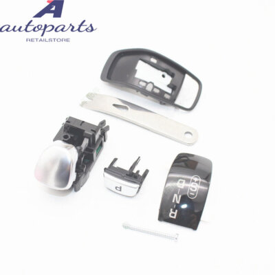 For 2014-2020 LAND ROVER RANGE ROVER SPORT Gear Shift Knob Shifter ...