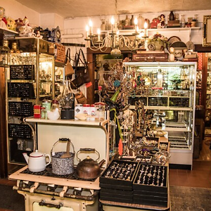 The Shack Out Back | eBay Stores