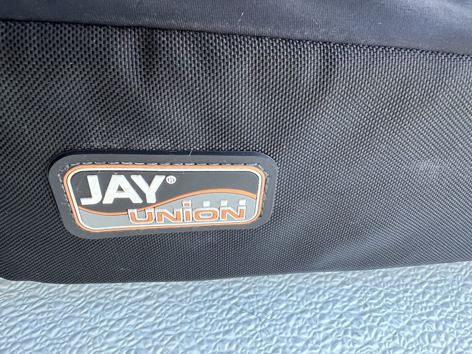 Jay Union Wheelchair cushion 21x20 Quickie ,Tilite,Invacare,Permobil. | eBay