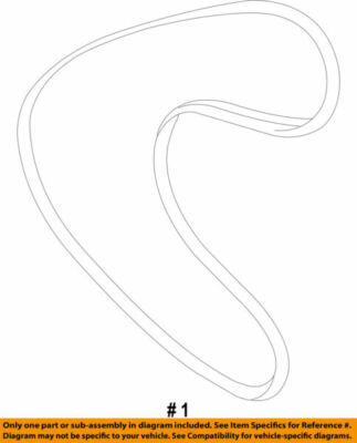 90916-02500 Toyota Belt, v(for fan & alternator) 9091602500, New ...