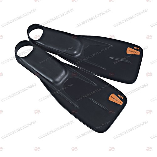 Leaderfins Underwater Games Fins Hockey Rugby - UWG 2006 - ALL SIZES ...