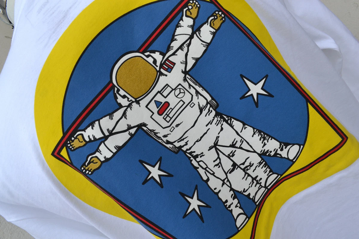 Cool Nasa Logos With Fire