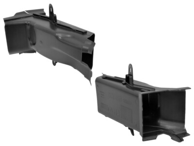 FÜR BMW 5 G30 G31 2020-2023 LUFTEINLASSKANAL RECHTS 51747383852 | eBay.de