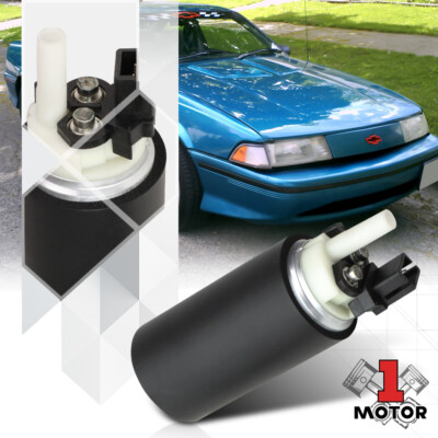 Electric Fuel Pump 9505000 for 92-95 Grand Am/Skylark/Cavalier/Sunbird ...