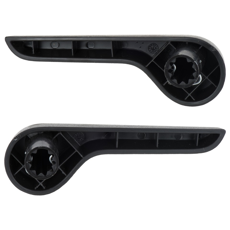 OEM NEW Front Driver & Passenger Seat Recliner Handles Set 07-14 ...