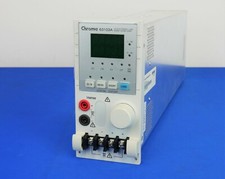 Chroma 63610-80-20 Electronic Load Module 80v 10a for sale online | eBay