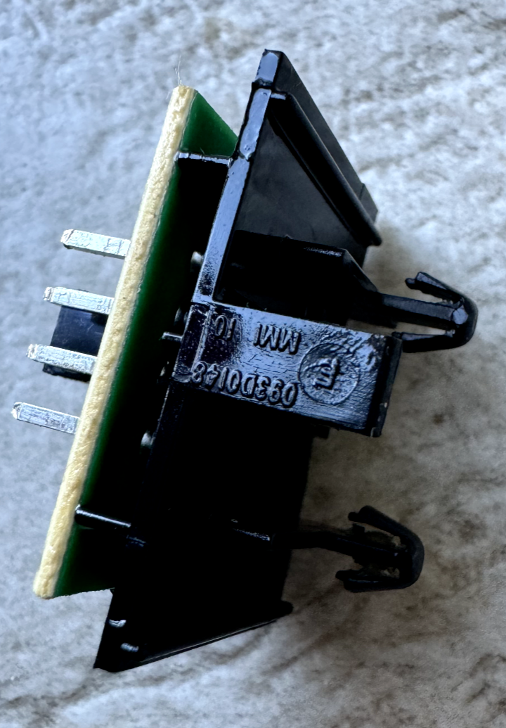 LiftMaster Craftsman & Chamberlain 41C4398A - RPM Sensor for sale ...