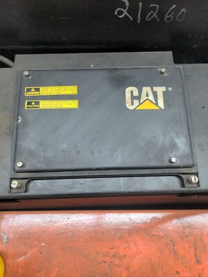 Used Working Caterpillar Controller 924999 | eBay