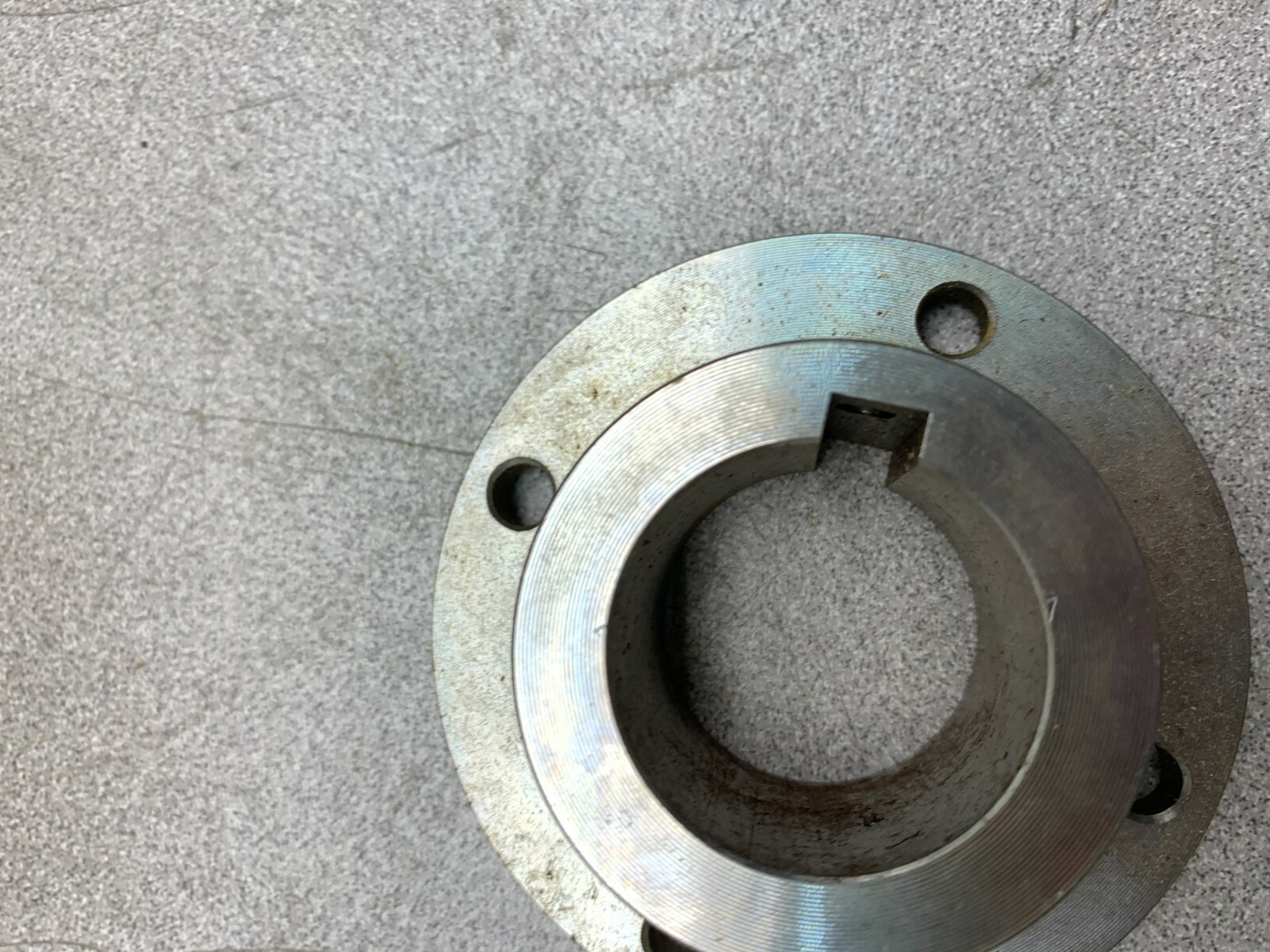 Falk Shaft Hub 20T31 Steelflex Torus Couplings RSB 251670 B28 for sale ...