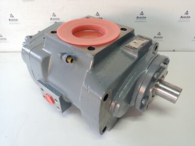 Air Compressors - Tamrotor Marine Screw Compressor