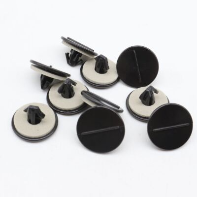 New 10Pcs For Toyota 5385747011, 53857-47011 Front Fender Push-Type ...