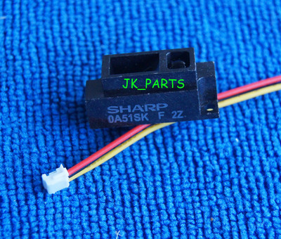 SHARP Sensor GP2Y0A51SK0F 2-15cm Distance With Cable 0A51SK | eBay