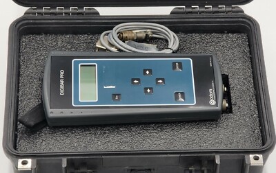 Odom Hydrographic Systems Digibar Pro Sound Velocimeter DB1200 | eBay