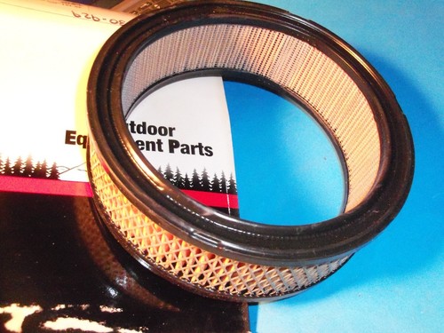 Oregon 30-101 OEM Air Filter for Briggs & Stratton 392642 394018 ...
