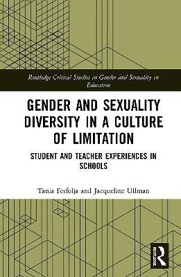 Routledge Critical Studies in Gender and Sexuality in Education Ser ...