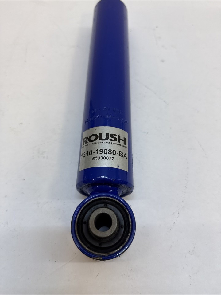 New 2005-2014 05-14 Ford Mustang Roush 1310-19080-BA 61330072 Rear ...