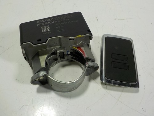 487002725R DISPOSITIVO ANTIFURTO / 487004553R / 17312514 PER RENAULT ...