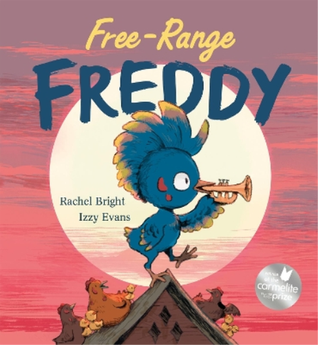 Rachel Bright Free-Range Freddy (Poche) 9781408350072 | eBay