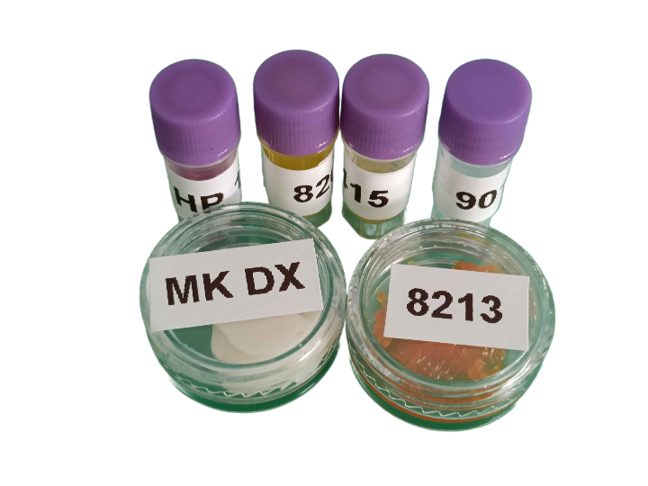 Moebius Watch Oil Kit - Complete Greases and Oils for Watchmaking ...