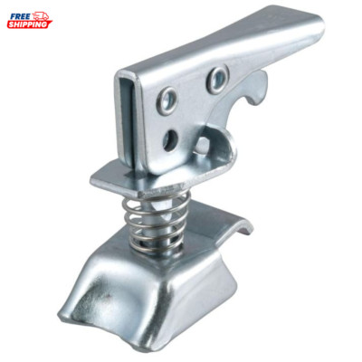 2" Posi-Lock Coupler Latch For Straight-Tongue Couplers Trailer Hitch ...