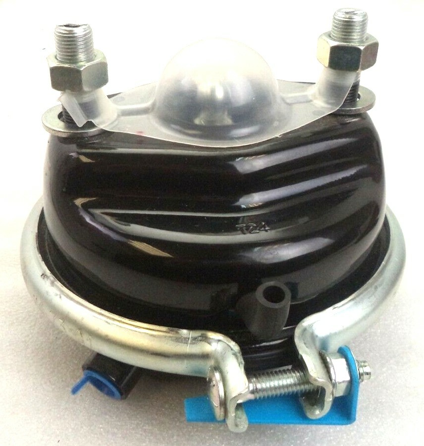 Meritor MGM C24L 3/8-18 NPTF Air Disc Brake Service Chamber Assy ...