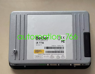 Beijer iX T7A Brand new touch screen shipping Via Fedex or DHL | eBay