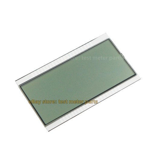 Display For Fluke 88V/88-5 Deluxe Automotive Multimeter LCD Screen Part ...