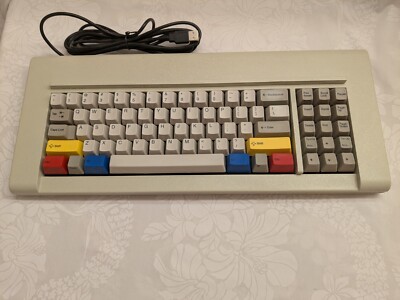 Model F F77 Reproduction Keyboard | eBay